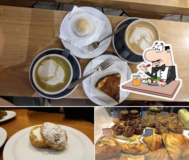NEO COFFEE BAR, Toronto, King - Restaurant menu, prices and reviews
