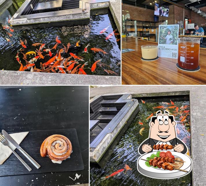 XLIII Specialty Coffee, Da Nang - Restaurant menu, prices and reviews