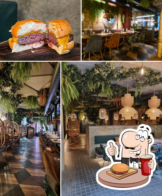 Carnal Steak House, Barcelona - Restaurant menu, prices and reviews