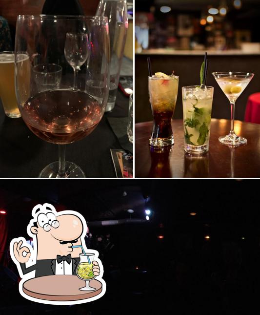 Foundry 616 in Ultimo - Restaurant menu and reviews