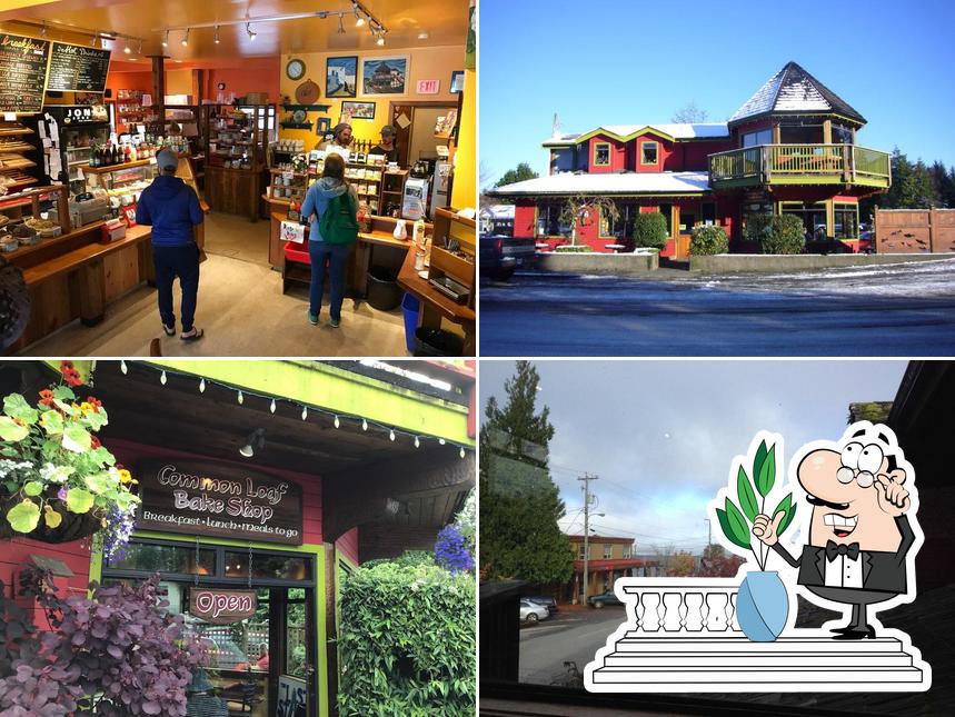 Common Loaf Bake Shop, Tofino - Restaurant menu, prices and reviews