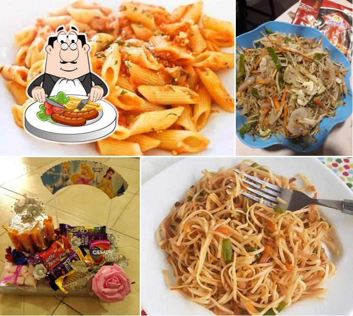 Crazy Hut Restaurant, Jorhat - Restaurant menu, prices and reviews