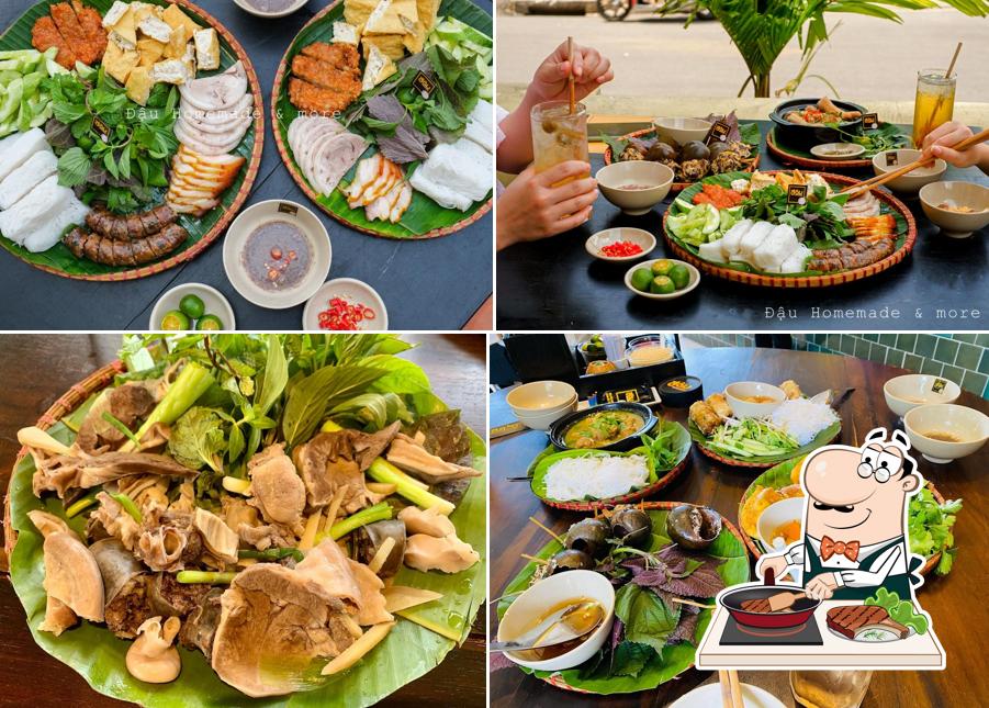 Restaurante Đậu Homemade - Phan Xích Long, Ciudad Ho Chi Minh (Saigón ...