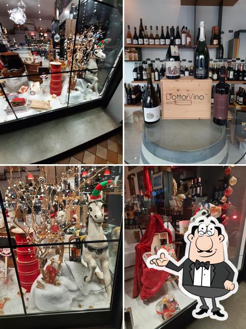 DottorVino Bottega formaggi, vini speciali e alimenti ricercati ...