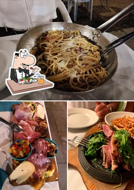 Du’ Palle, Lucca - Restaurant menu, prices and reviews
