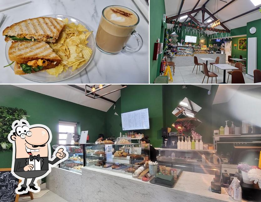 ED3N Cafe, Dublin - Restaurant menu, prices and reviews