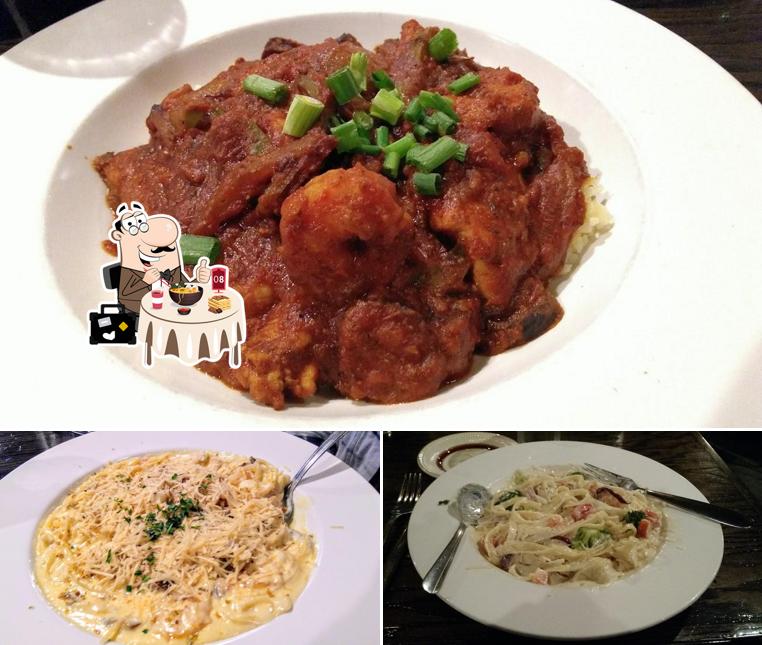 Harborside in Manitowoc - Restaurant menu and reviews