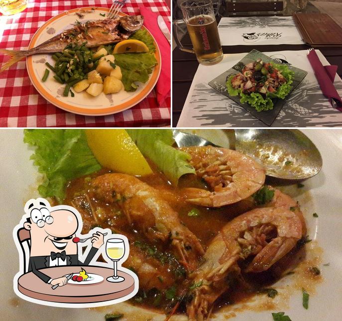 Konoba Ribar, Dubrovnik - Restaurant reviews