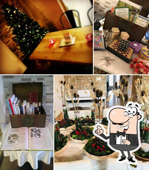 Top 5 restaurants with dobara in Michalovce, january 2026 - Restaurant Guru