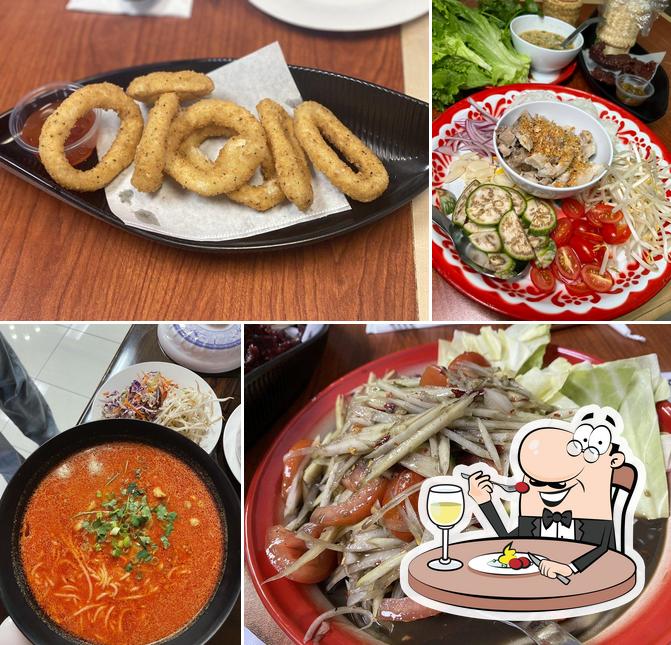Lao Kitchen in Las Vegas - Restaurant menu and reviews