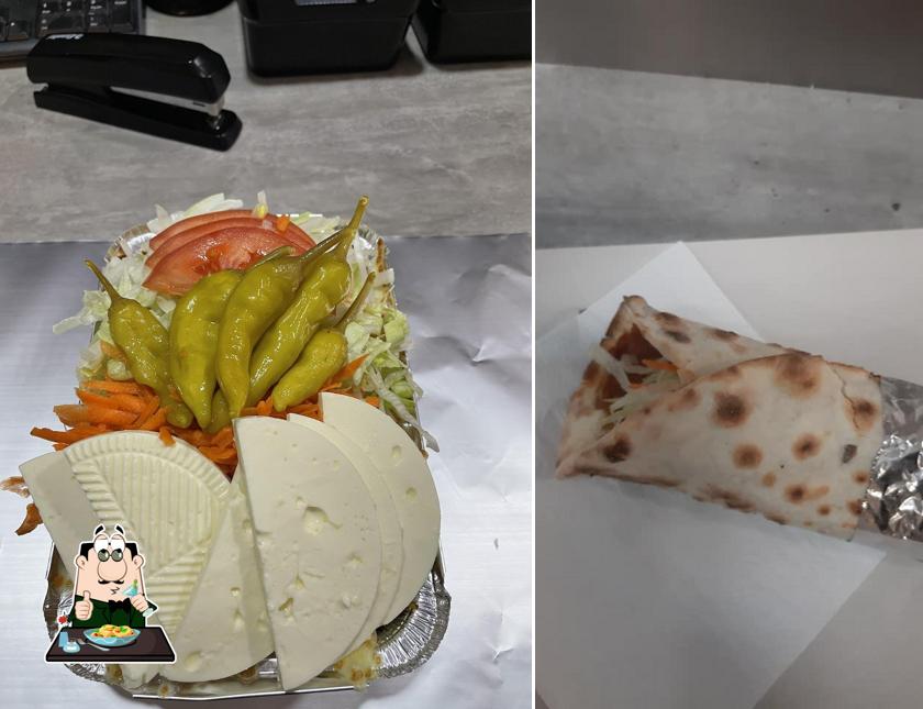 Magic Food Hamme, Hamme - Restaurant menu, prices and reviews