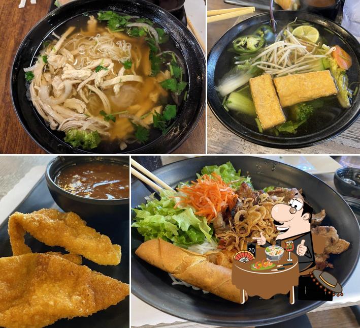 Best vietnamese restaurants in Moorpark, winter 2024 - Restaurant Guru