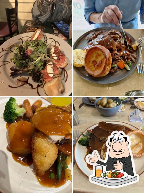 Pizzarellys, Lisburn - Restaurant menu, prices and reviews