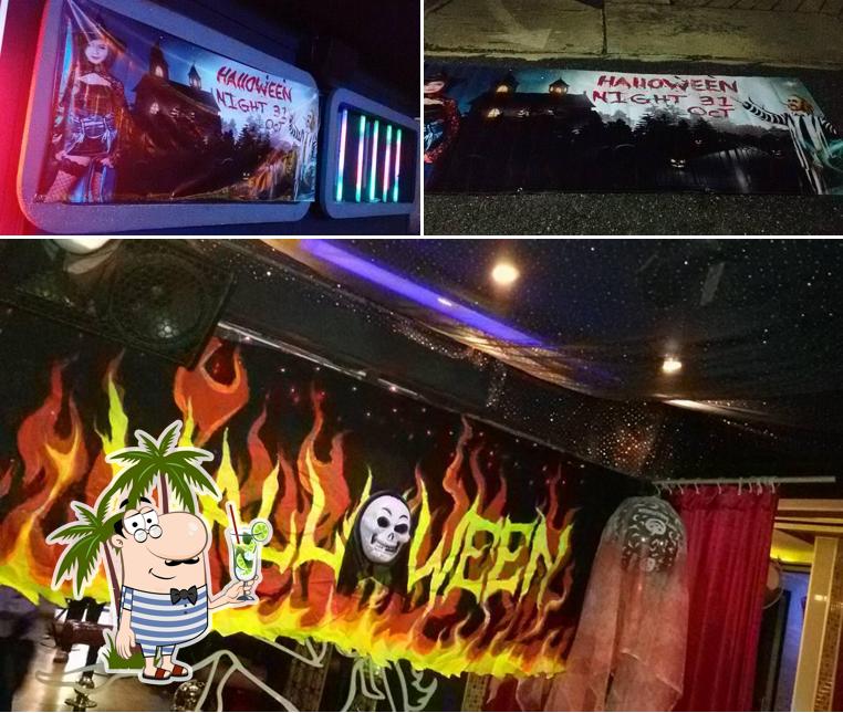 Bada Bing Go-Go Bar, Bangkok - Restaurant menu, prices and reviews