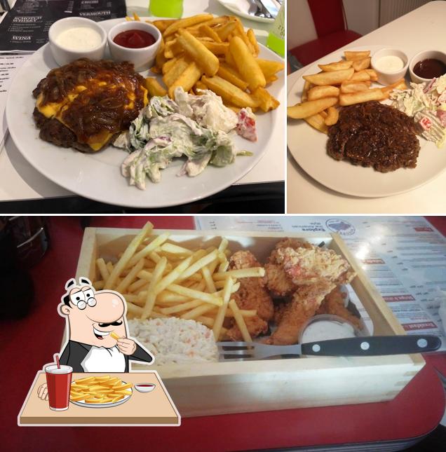 Fresh Gordon restaurant, Malbork - Restaurant reviews