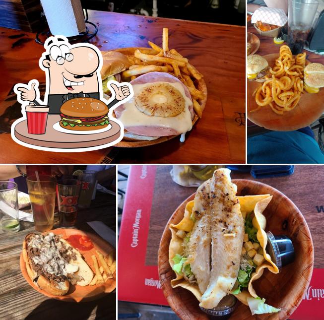 Gatorz Bar and Grill in Port Charlotte - Restaurant menu and reviews