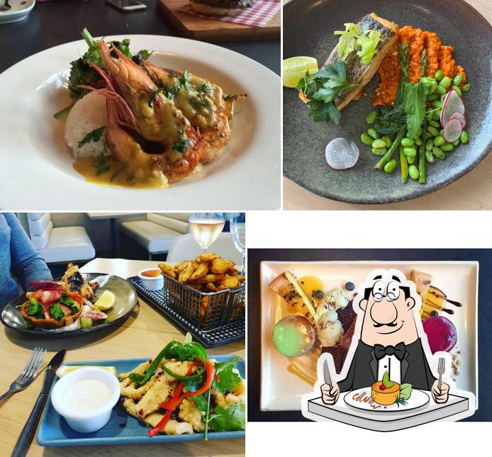 Top 2 restaurants with margaritas in Hunters Hill, december 2025 ...