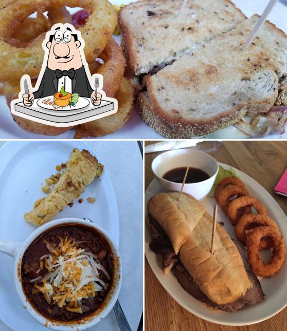 SKI INN, Bombay Beach - Restaurant menu, prices and reviews