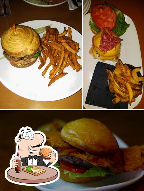 The Barley House in Thornwood - Restaurant menu and reviews