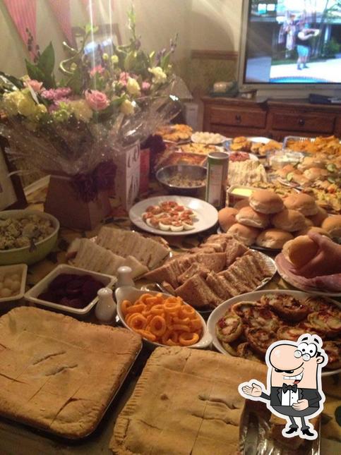 Moss Inn, Tow Law - Restaurant menu, prices and reviews