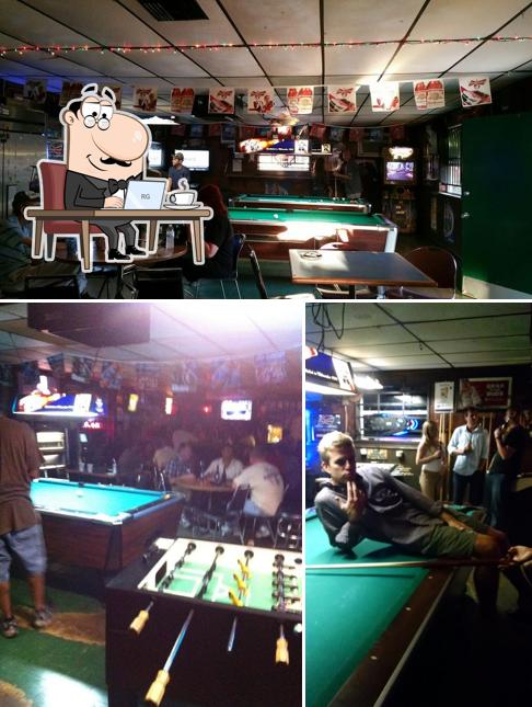 Tiny Tap Tavern in Tampa - Restaurant reviews