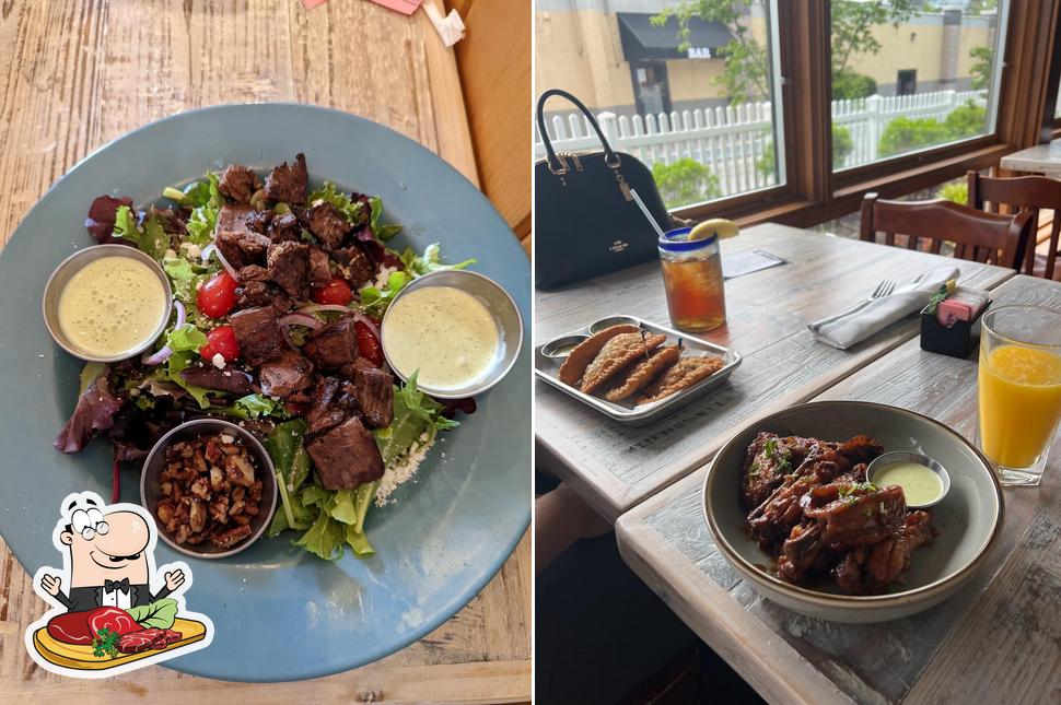 Restaurant 198, Burtonsville - Restaurant menu, prices and reviews