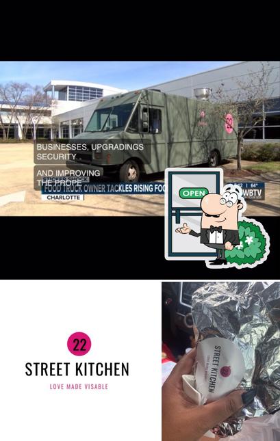 22 Street Kitchen - Food Truck + Catering Charlotte, NC, Charlotte ...