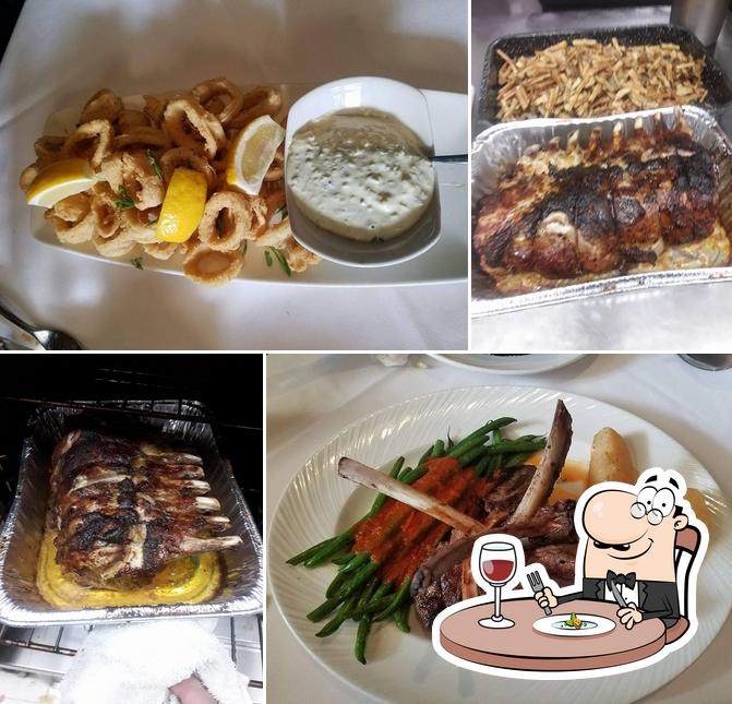 Americana Diner in West Orange - Restaurant menu and reviews