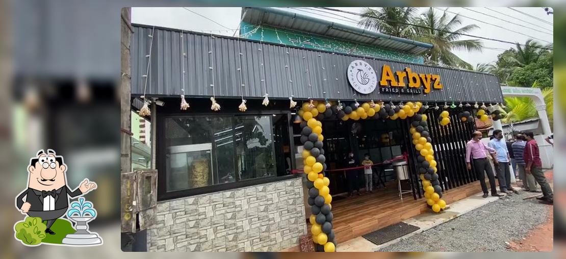 Top 5 restaurants with fried chicken in Payyanur, february 2026 ...