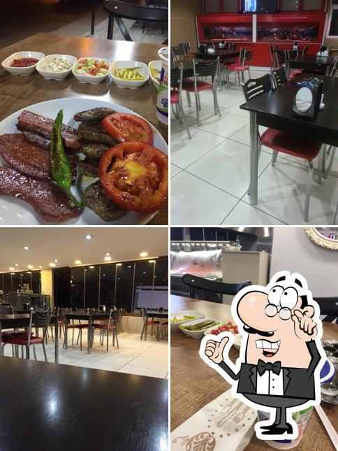 Atmaca Izgara, Sakarya, Karasu Cd. - Restaurant reviews