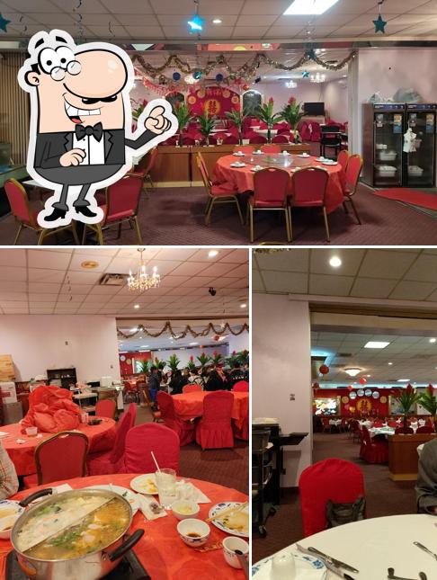 Bo Loong Chinese Restaurant, Cleveland - Carta del restaurante y opiniones