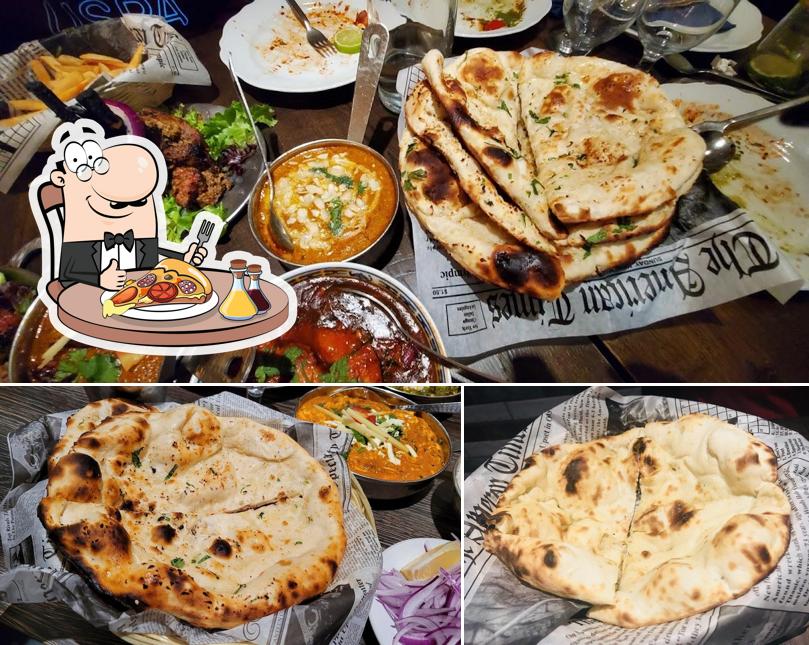 Bombay Blue Indian Bistro, Edison - Restaurant menu, prices and reviews