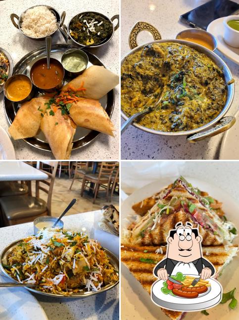 Bombay Delight in Sugar Land - Restaurant menu and reviews