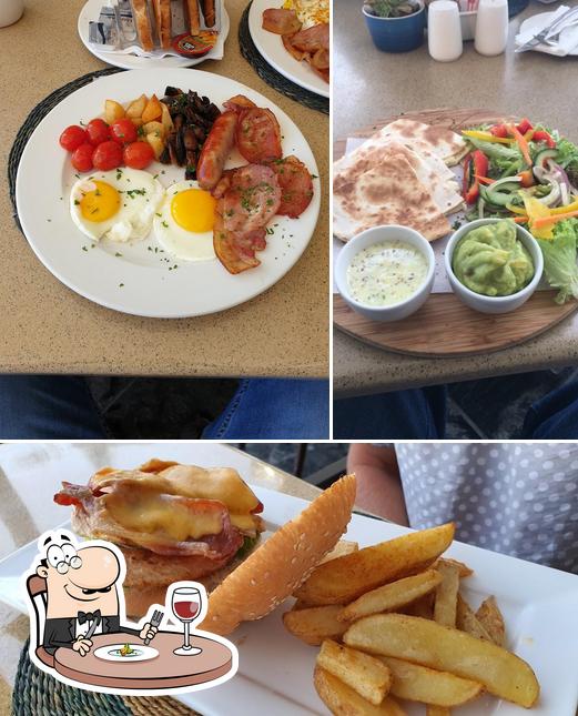 The Crest Restaurant, Port Elizabeth - Restaurantbewertungen