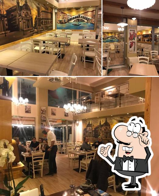 Da Massimo Restaurant Athens, Nea Erythrea, Kifisia - Restaurant reviews