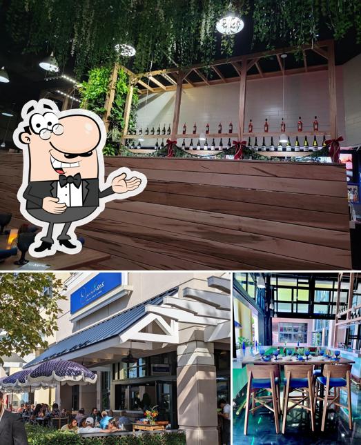 Elevenses Fresh Table & Bar in Virginia Beach - Restaurant menu and reviews