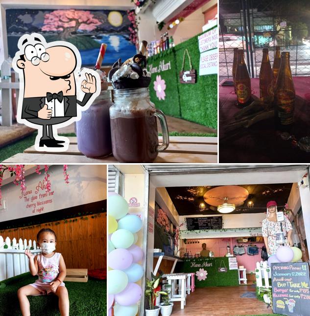 Hana Akari, Iloilo City