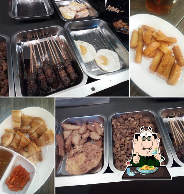 Mr. Bak House of Pork, Semarang - Restaurant reviews