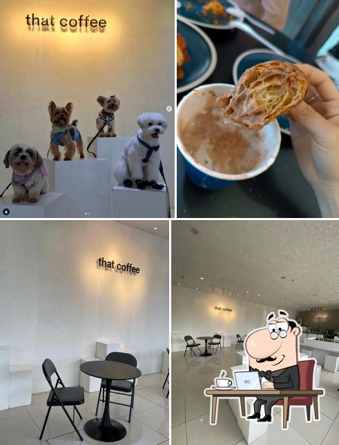 HueMann Coffee, Cebu City - Restaurant menu, prices and reviews