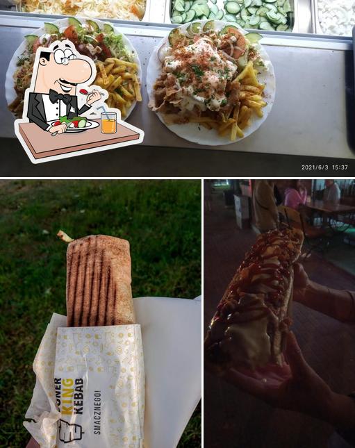 KEBAB TURECKI TAMIR, Wladyslawowo - Restaurant menu, prices and reviews