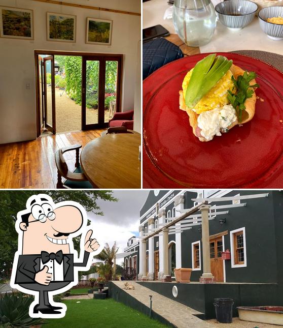Cucina@Krematart, Riebeeck West - Restaurant menu, prices and reviews