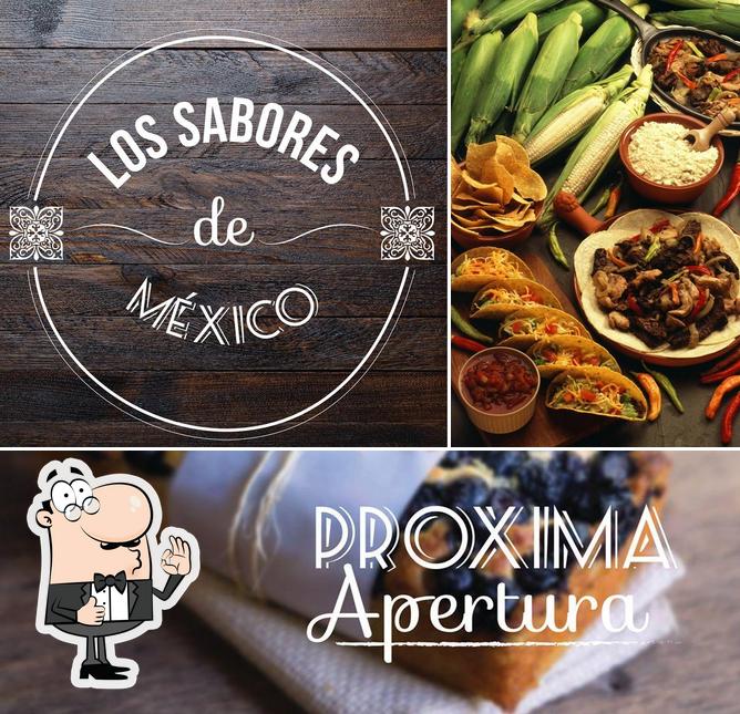 Los Sabores de Mexico restaurant, Colima