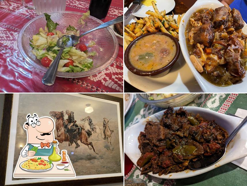Louis' Basque Corner, Reno - Restaurant menu, prices and reviews