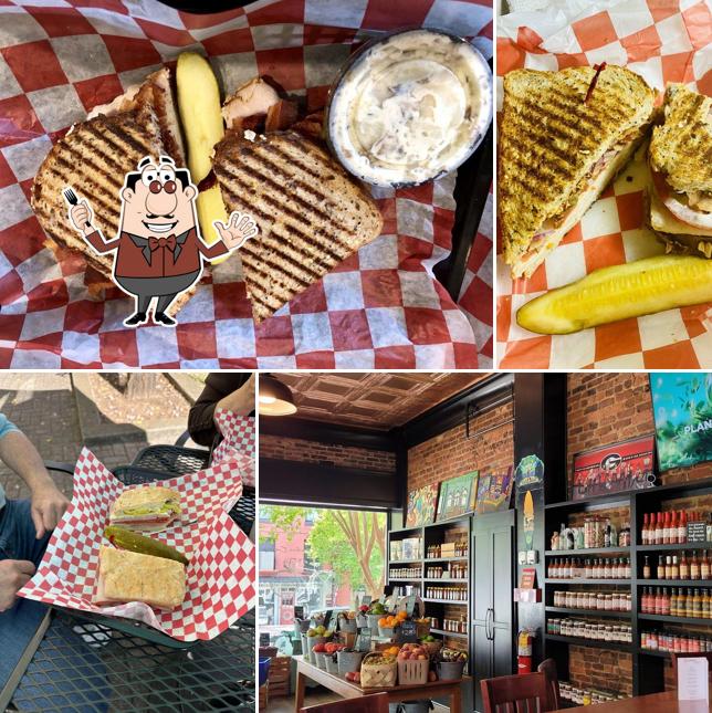Madison Produce in Madison - Restaurant reviews