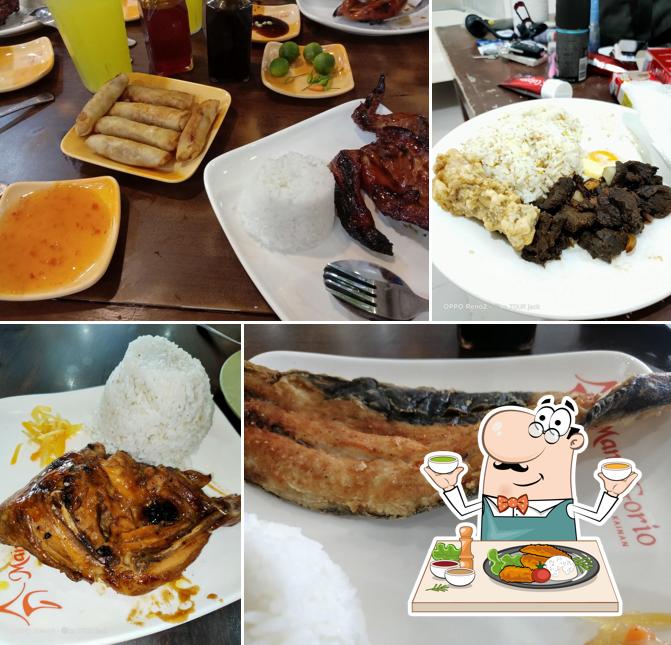 Mang Gorio Cotabato, Cotabato City - Restaurant menu, prices and reviews