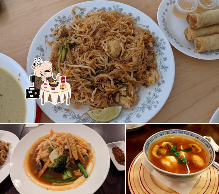 One Dee Siam, Jersey City - Restaurant menu, prices and reviews
