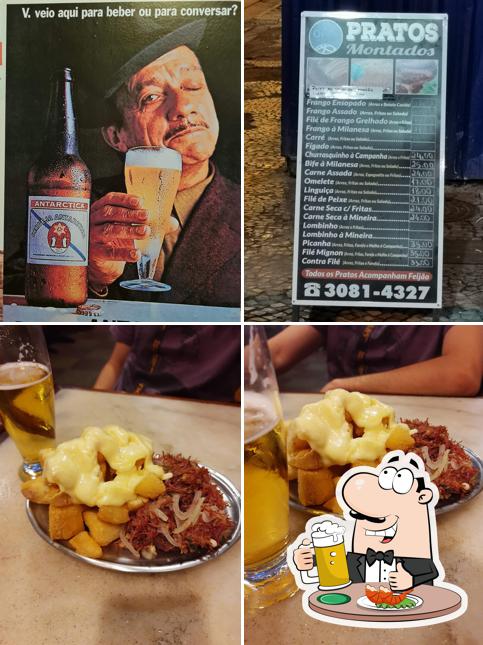 Orla Sport Bar, Rio de Janeiro - Restaurant reviews