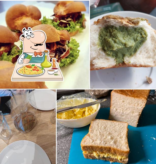 PAN by Bread N Butter, Oslo - Restaurant reviews