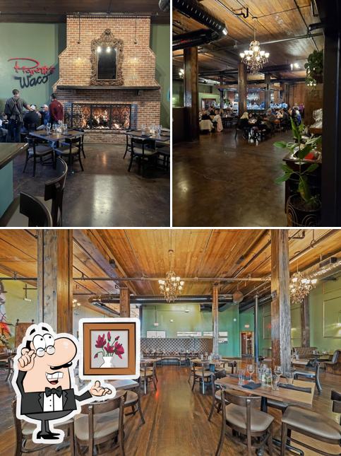 Pignetti's Waco, Waco - Restaurant menu, prices and reviews
