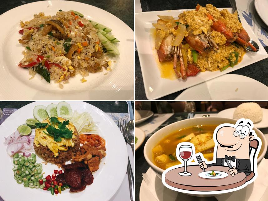 Ponn, Bangkok, Sukhumvit - Restaurant menu, prices and reviews